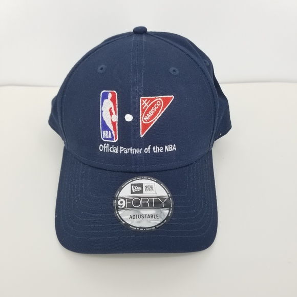 New Era | Accessories | New Nba Nabisco Official Partner Of The Nba Hat ...
